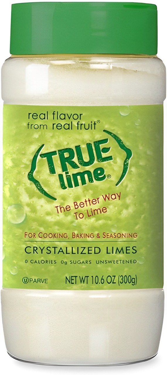 True Lime - 0 Calorie Drink | Missy Goes Boating