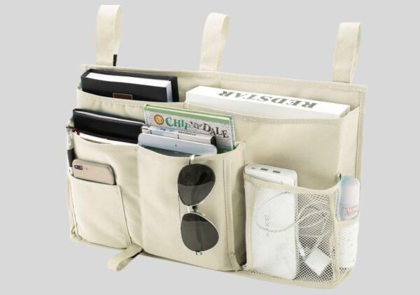 Helm Storage Bag | Missy Goes Boating