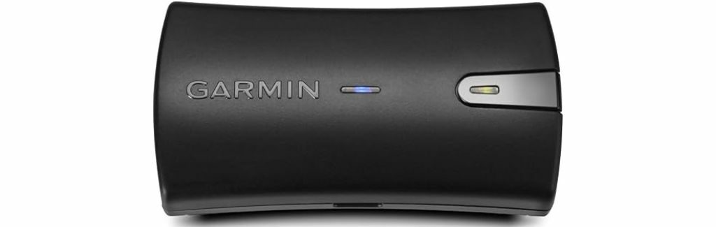 Garmin Bluetooth Gps Receiver Missy Goes Boating