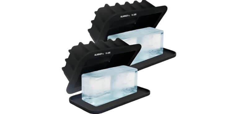 Ice Block Mold | Missy Goes Boating