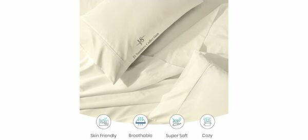 V Berth Sheets | Missy Goes Boating