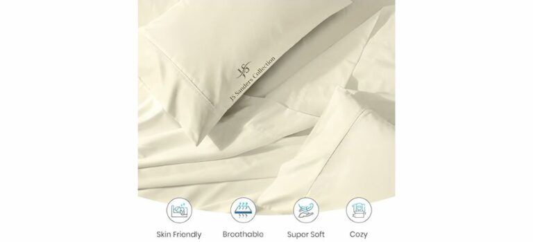 V Berth Sheets | Missy Goes Boating